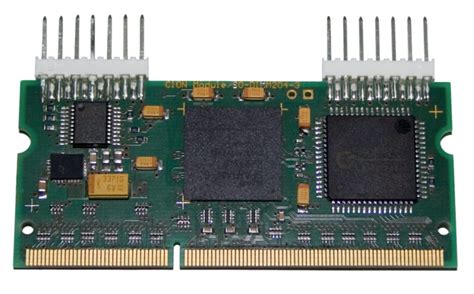 Module Simplifies Testing Of DDR DIMM Sockets