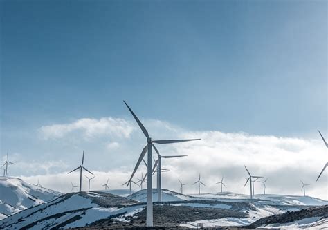 Randd Collaborates Closely With Aalborg University On Developing A More Energy Efficient Wind Load