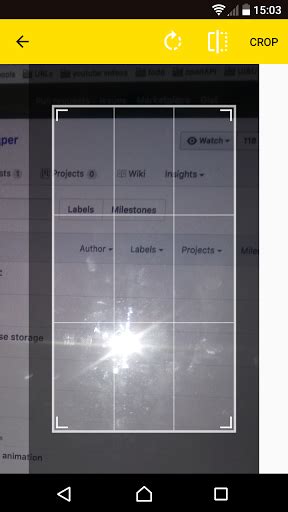 could not view complete image in cropimageactivity · issue 317