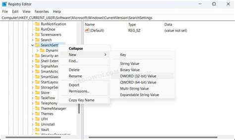 Cannot Turn Off Safe Search In Windows 11 How To Fix Droidwin