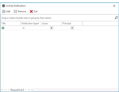 Subprocess DBP Designer Manual