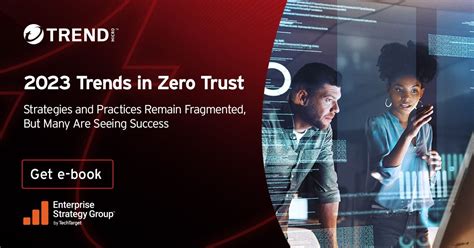 Trend Micro On Linkedin Modern Risk Mitigation Practices Rely On A