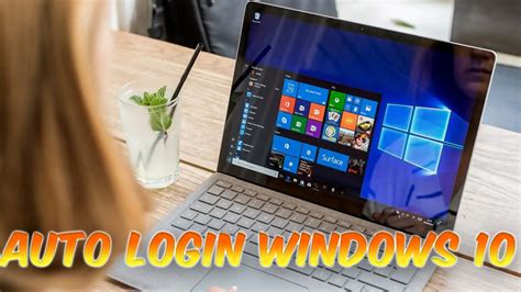 How To Enable Auto Login In Windows 10 3 Best Ways