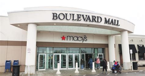 Boulevard Mall Using Eminent Domain To Advance Town Center