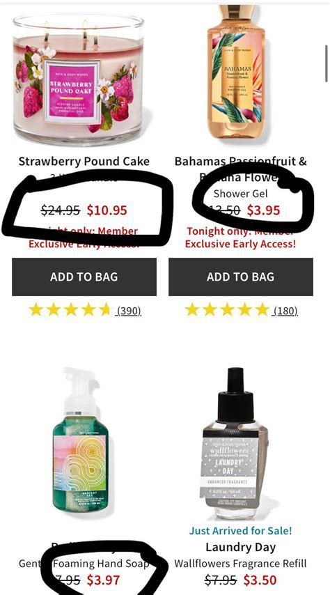 Sas Strategies Rbathandbodyworks