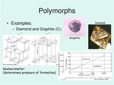 Ppt Mineralcrystal Chemistry And Classification Of Minerals