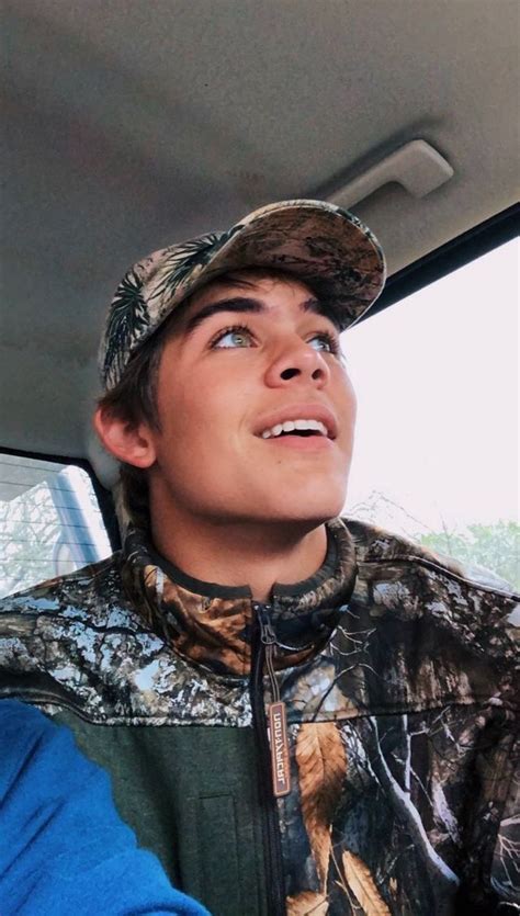 Blonde Country Boy Cute Cowboys Teenagers Cute Country Teenage Guys