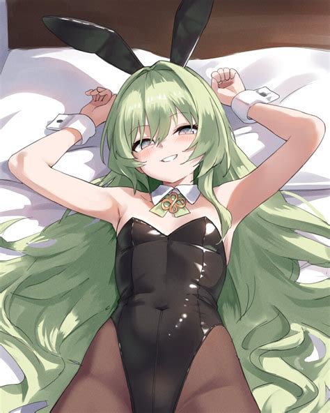 Cream Bread Mobius Honkai Impact Honkai Series Honkai Impact 3rd Absurdres Commentary