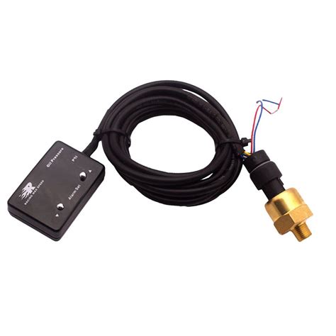 18 Npt Pressure Meter Oil Pressure Gauge Oil Pres Grandado