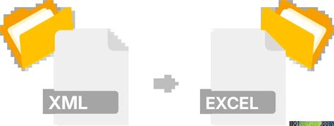Convert Xml To Excel