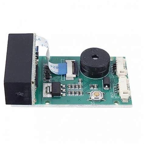 Grow Gm67 1d 2d Usb Uart Bar Code Qr Code Scanner Module At ₹ 3500piece Fixed Mount Scanner
