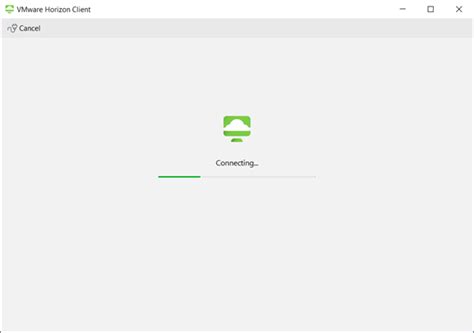 Hướng Dẫn Cài đặt Vmware Horizon Client