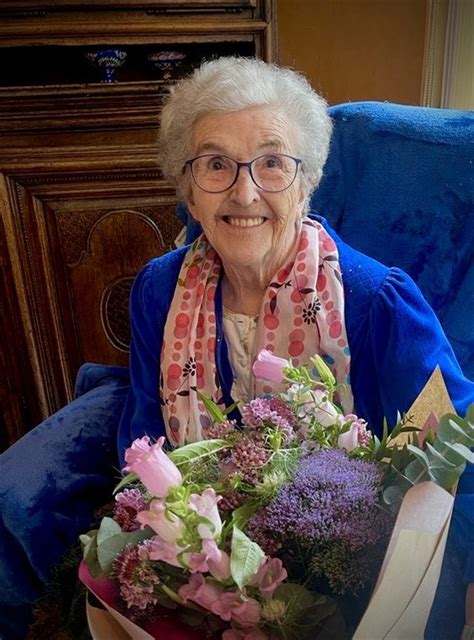 Marie Thérèse Schlim † 20122024 Inmemoriam