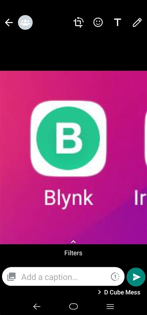 auth token issue help solved blynk community