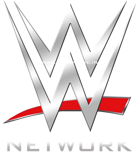 Wwe Logo Png Cutout Png All