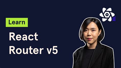 Learn React Router V Codecademy