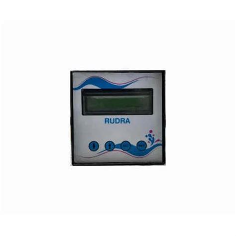 Rudra Digital Weight Indicator Model RW1001 At Best Price In New Delhi ID 18930946573