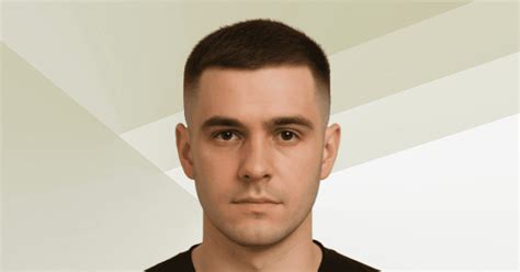 The Just Right Fade Goldilocks Approves The Medium Fade