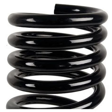 Iron Spiral Heavy Duty Compression Springs At ₹ 18piece In Ghaziabad