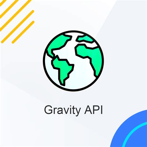 gravity api prompt api