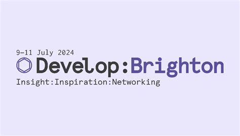 Develop Brighton Heroic Labs And Aws Partner For The Event Heroic Labs