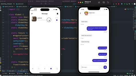 Flutter Riverpod Course Virtual Product Selling App Shop App With