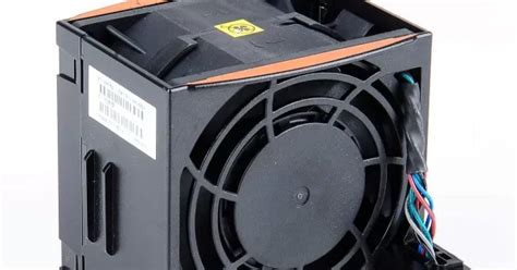 IBM Fan For X M Systems