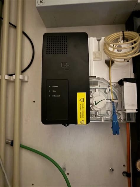 Vraag Over Het Aansluiten Van Een Modem Kpn Community