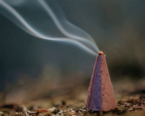 What Are German Incense Cones Tradition Of Smoker Figures And Incense