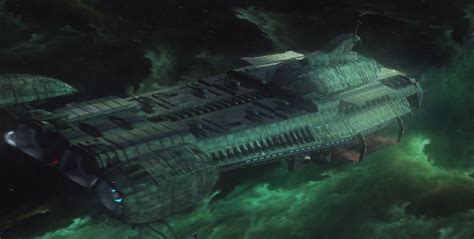 Categoryships Battlestar Galactica Wiki Fandom Powered By Wikia