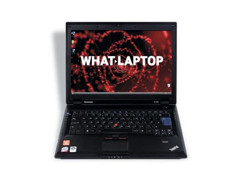 Lenovo ThinkPad SL Review TechRadar