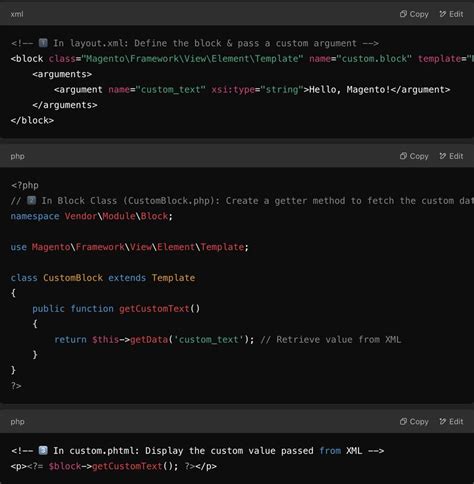 Magento Magento2 Ecommerce Webdevelopment Magentotips… Namrata Sangani