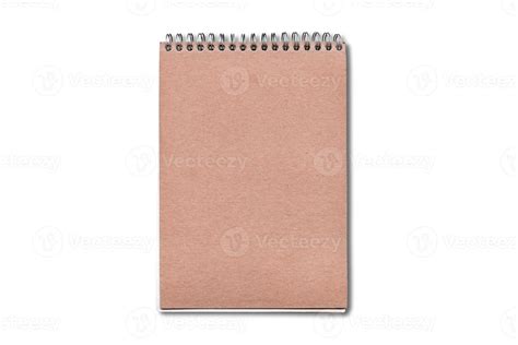 251 Pink Notebook Isolated On A Transparent Background 20218367 Stock Photo At Vecteezy