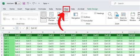 How To Freeze Rows And Columns In Excel ExcelExperts