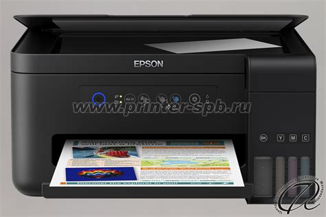 Epson L4150 | Новости