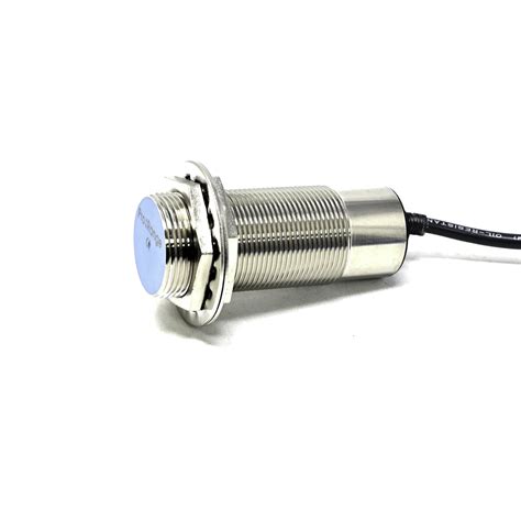 Clj A30m 10anb Npn M30 Pro Range Inductive Proximity Sensor Detection