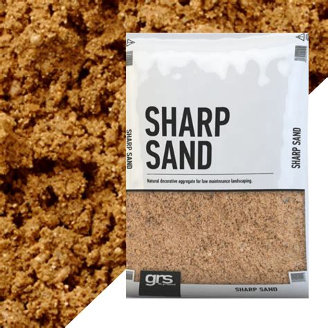 Sharp Sand Atherstone Landscapes Quality Landscaping And Building Materials