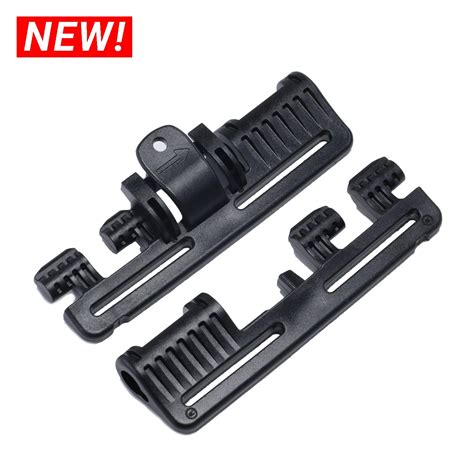 Quick Release Buckle Hant Buckles