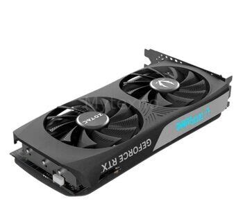 Купить видеокарту Zotac GeForce RTX 4070 SUPER Twin Edge 12GB GDDR6X
