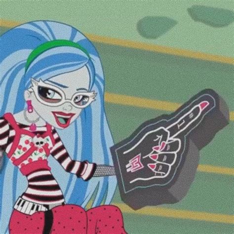 Monster High Icon