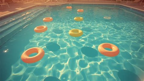 Free Vintage Pool Floaties Photo Pool Floaties Inflatable