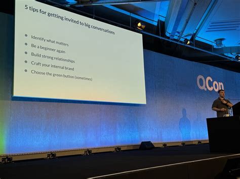 Qconlondon Daniel Bryant