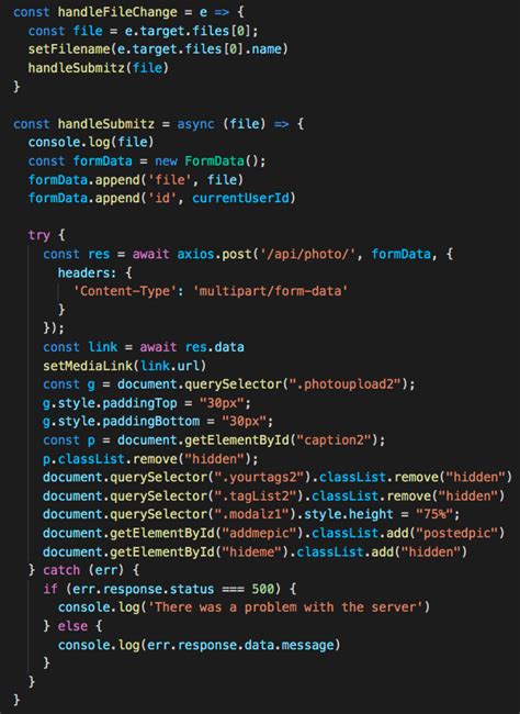 GitHub Voxsuperlynx Tumblrclone A Food Themed Full Stack Clone Of Tumblr
