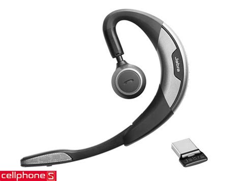 Tai nghe Bluetooth Jabra Motion giá tốt CellphoneS com vn
