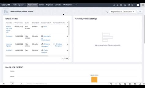 Suporte Zoho Brasil Entre Em Contato