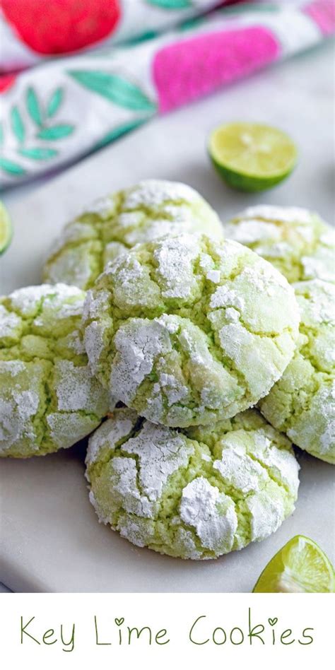Key Lime Recipes Artofit
