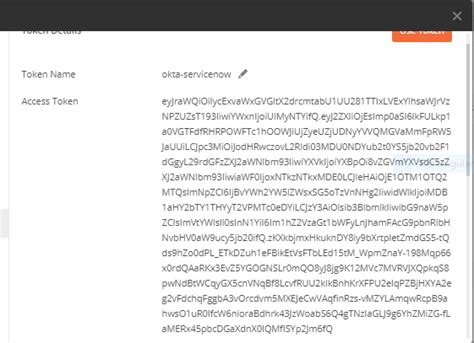Solved Getting Error User Not Authenticated When Trying Servicenow Community