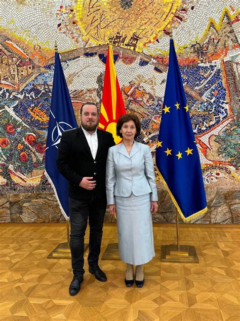 Aleksandar Stojcevski