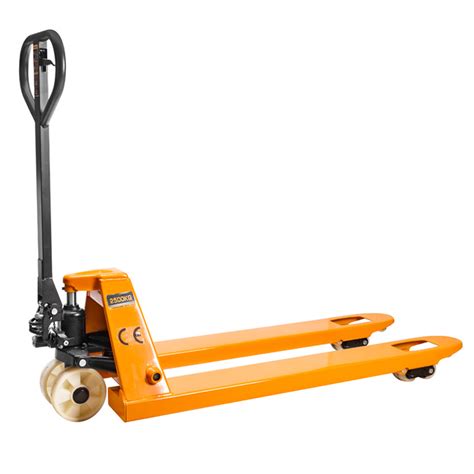 ხელის სატვირთო მანქანა Dingqi 2500კგ