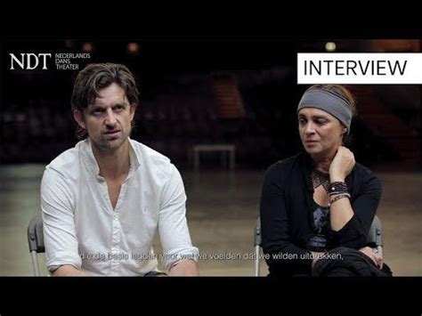 Interview With Sol León And Paul Lightfoot Ndt 25 Years León